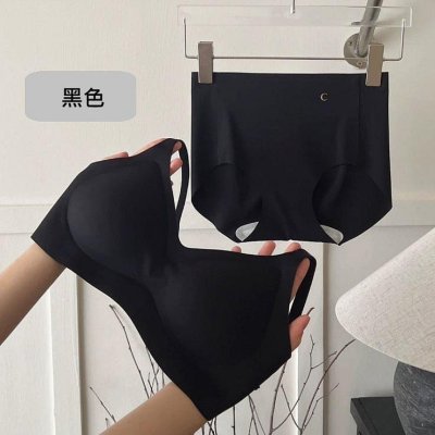 6/11-24特價250YOHO 無痕内衣套裝 超好穿舒適感運動風反重力拉提無痕内衣 (HX510) | Yahoo拍賣