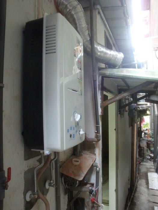 櫻花熱水器gh1035含安裝的價格推薦 - 2025年7月 | 比價比個夠BigGo