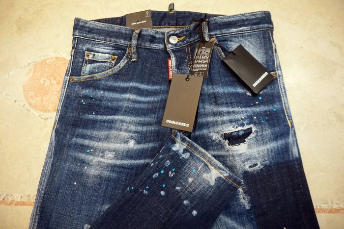 janet 全新真品~2022/秋冬 D2 DSQUARED 2 *S71LB1102 * | Yahoo拍賣