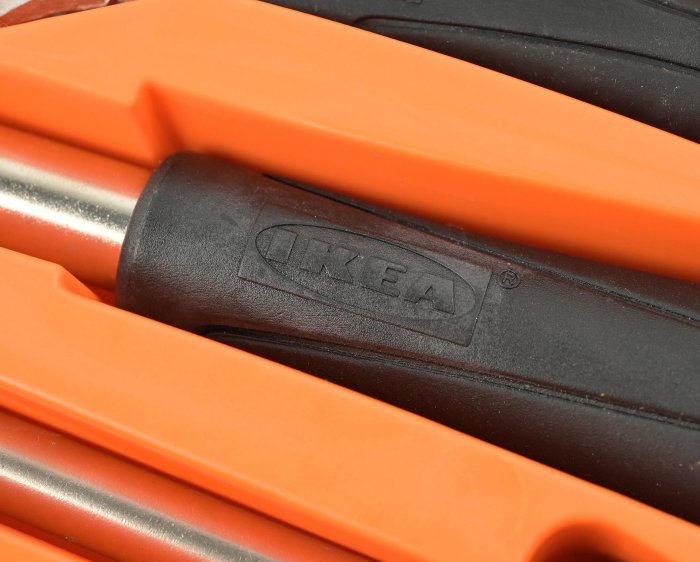 《玖隆蕭松和 挖寶網R》金屬 IKEA 鐵鎚 扳手 工具組 / 瑞士刀 多功能工具 共 4入 (13902) | Yahoo拍賣