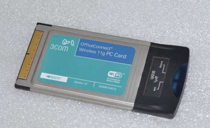 pcmcia 無線網卡的價格推薦 - 2026年5月 | 比價比個夠BigGo