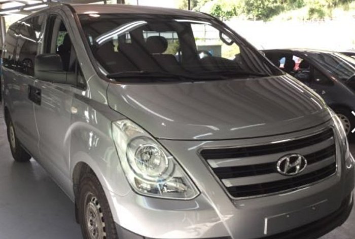 Hyundai/現代, Grand Starex, HH賢 2016年 現代Grand Starex 2.5CC跑10萬多公里 | Yahoo中古車