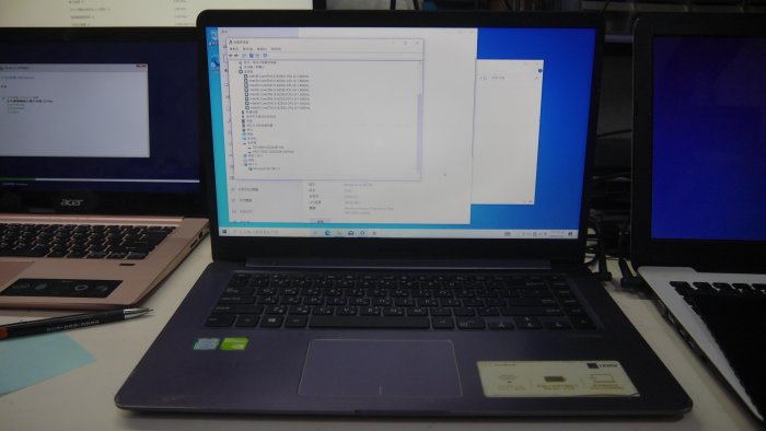 T612 ASUS X510U (X510UF) i5八代 八核心筆電 百元起標 | Yahoo拍賣