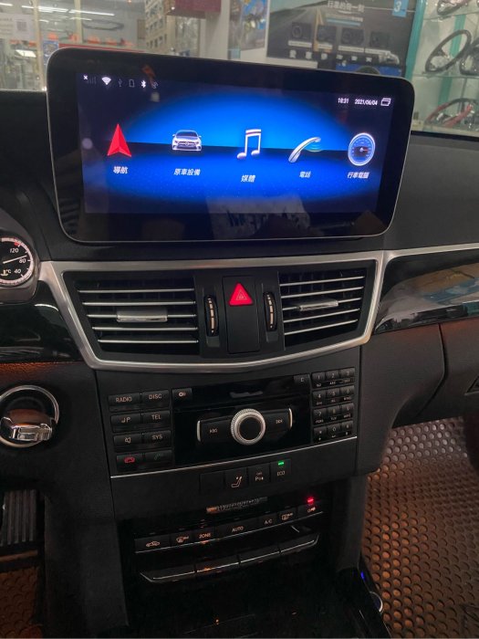 賓士W212安卓機的價格推薦 - 2025年7月 | 比價比個夠BigGo