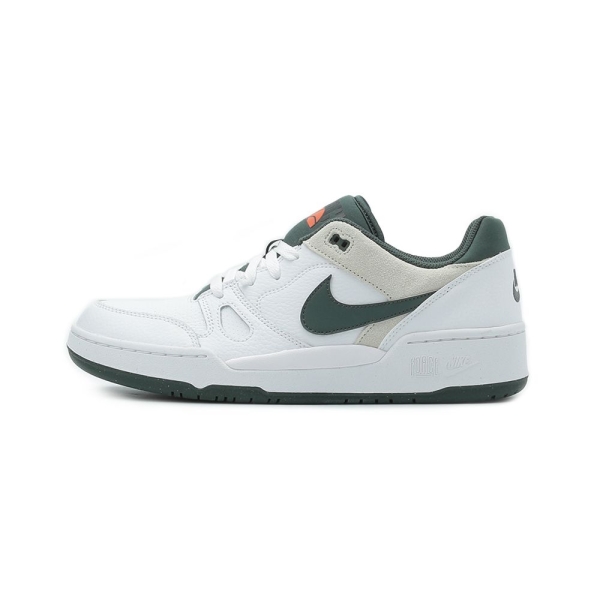 NIKE FULL FORCE LO COB 運動休閒鞋 白綠灰 HF1739-100 男鞋 | 休閒鞋 | Yahoo購物中心