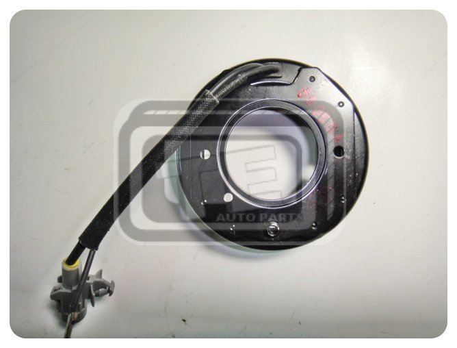 【TE汽配通】豐田 TOYOTA VIOS 03年 冷氣壓縮機線圈 87*40*59*25mm | Yahoo拍賣