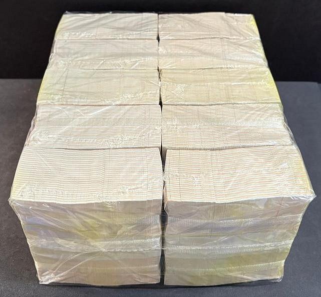 【週日21:00】59~S34~1980年1角10000連號全新早期雙冠 | Yahoo拍賣