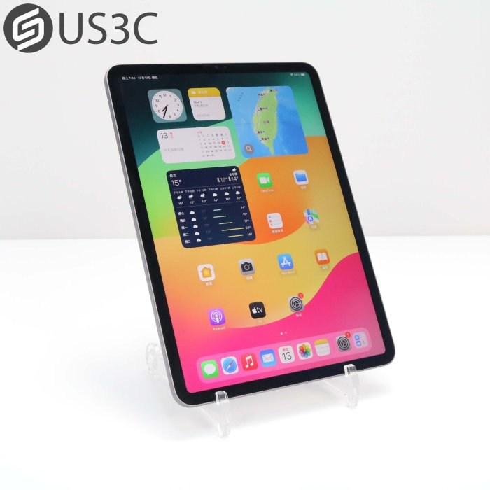 【US3C-小南門店】公司貨 Apple iPad Pro 11 3 M1 128G WiFi 太空灰 1200 萬像素 平板電腦 UCare保固3個月 | Yahoo拍賣