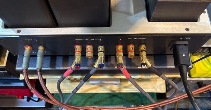 【杰士音響→中古買賣交換】舜元Cadis Audio Vagary two 300B 真空管後級，A類24瓦，全機搭棚，製作精良 | Yahoo拍賣