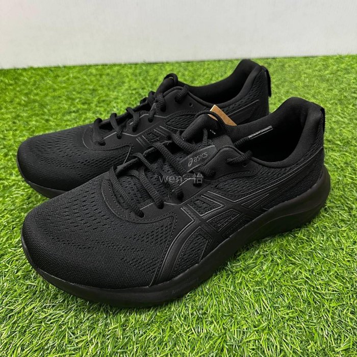 *wen~怡棒壘 亞瑟士 CONTEND 9 男慢跑鞋【1011B882-003】現貨特價 先詢問 | Yahoo拍賣