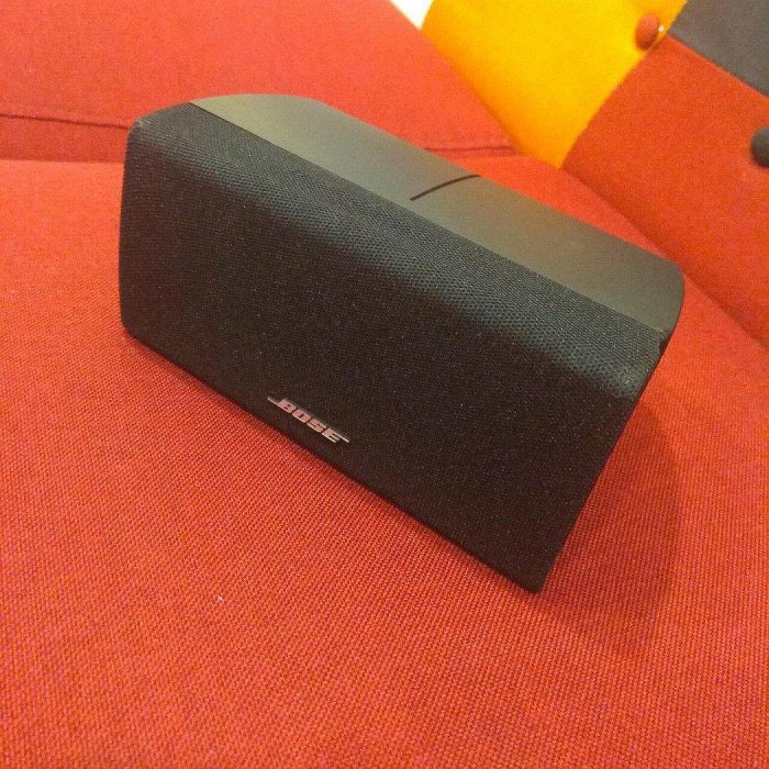 ** Bose AM 10 IV喇叭，品相新，網罩有瑕疵，贈UB-20支架，歡迎北市自取(JBL/Klipsch/KEF/Yamaha)，見關於我聯繫約試聽 | Yahoo拍賣