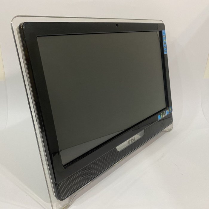 【川匯】微星 MSI Wind Top AE2220 (All in One PC T6600/4G) | Yahoo拍賣
