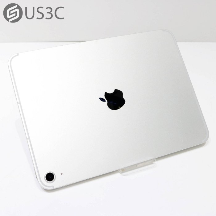 【US3C-青海店】Apple iPad 11 A16 128G WiFi+LTE 銀色 11吋 Touch ID 具備原彩顯示 立體聲雙揚聲器 二手平板 | Yahoo拍賣