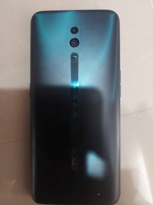 二手手機 OPPO RENO (CPH1917) 8+256GB 5G 剛更換新的液晶總成 249 | Yahoo拍賣