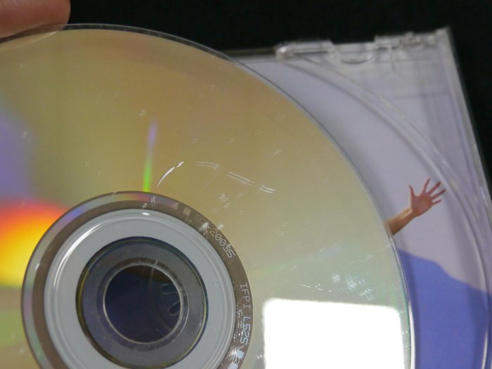 【阿輝の古物】CD_張惠妹 BAD BOY_有IFPI_#E27_1元起標無底價 | Yahoo拍賣