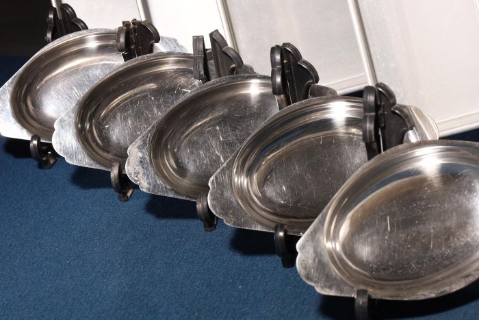 11/13結標 烤盤等一批 ADK0340 -日料 缽碗 套缽 金襴手 餐具 和食 套盤 托盤 果子缽 碗盤 瓷器 居家 生活 | Yahoo拍賣