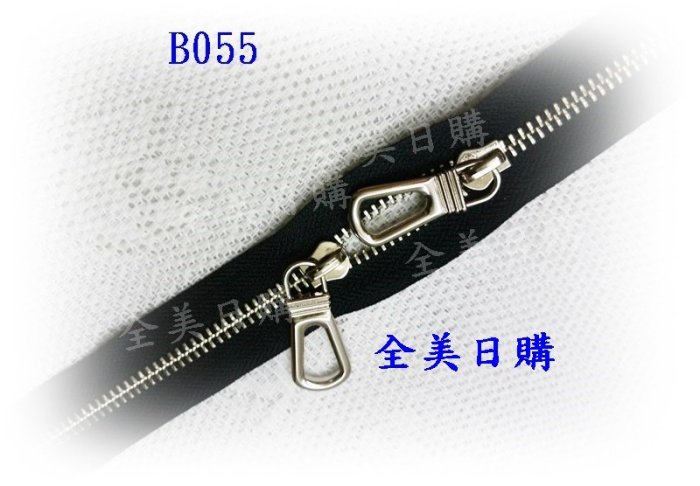 ykk 拉鍊金屬碼裝的價格推薦 - 2025年8月 | 比價比個夠BigGo