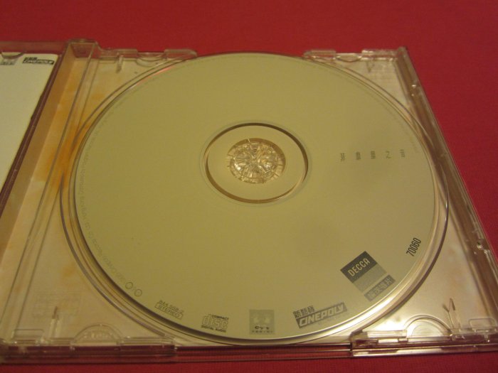 王菲-菲靡靡之音 (有側標，無IFPI) | Yahoo拍賣