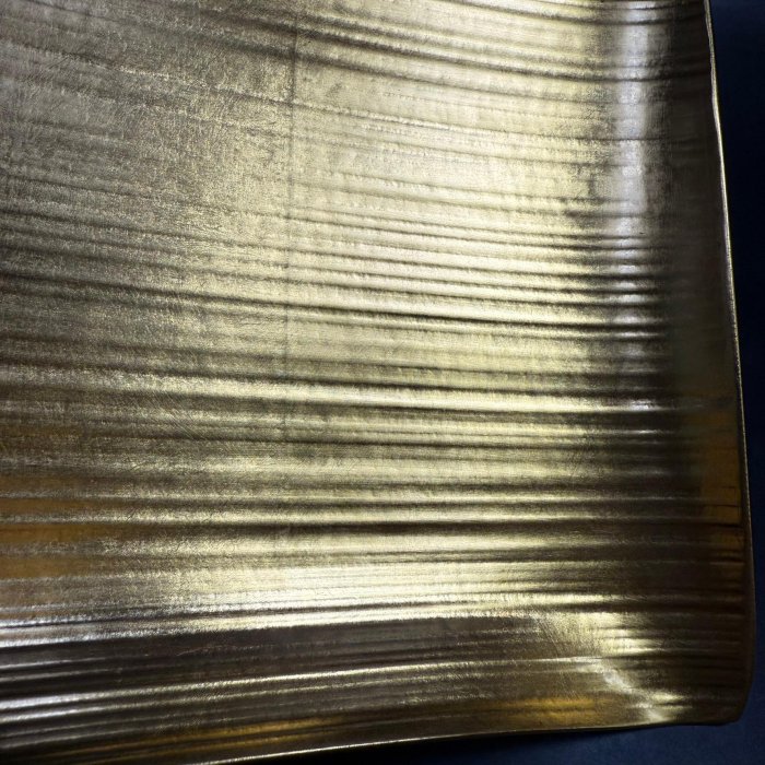 【藏舊尋寶屋】老日本 平安象彥款 金漆 木胎 木紋 菓子皿/菓子器 附木盒※0324612-34N※ | Yahoo拍賣