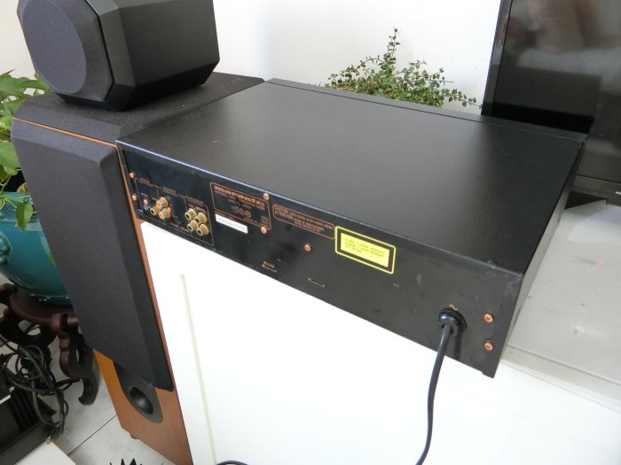 Marantz CD 72 Mk 2 Special Edition CD唱盤， CD Player /馬蘭士 使用PHILIPS cdm4機芯 | Yahoo拍賣