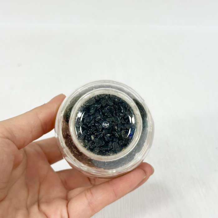 【居寶屋】精選天然 五色水晶蛋 元寶七星陣 小聚寶蛋 招財聚寶 聚財聚福 辦公 居家 店面招財擺件 一元起標 無底價 A148 | Yahoo拍賣