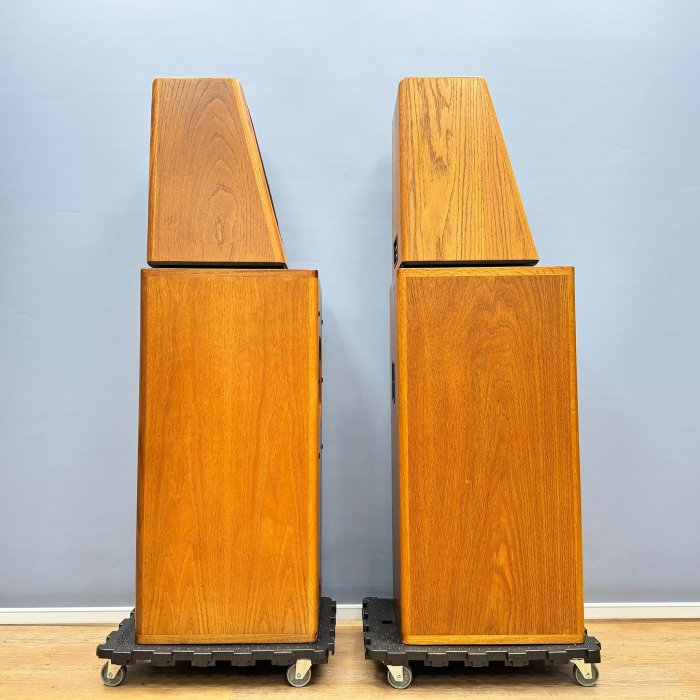 桃園-音響驛站- 加拿大 Sota Panorama + BASS EXTENSION 喇叭（歡迎器材交換、買賣估價） | Yahoo拍賣