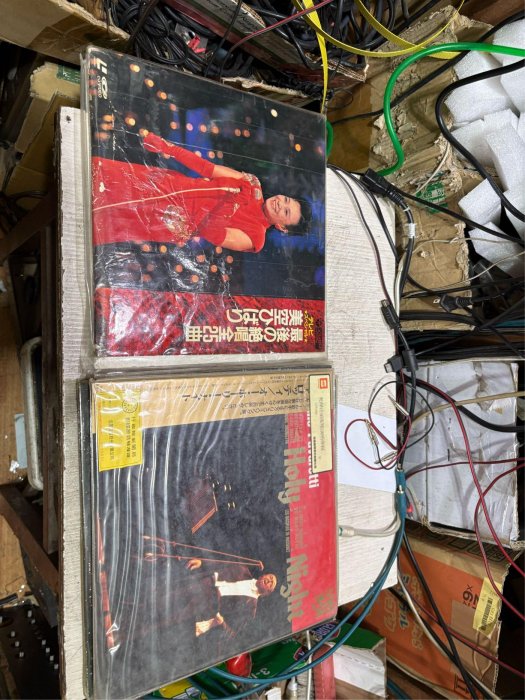 低價起標！零件機...7片 古典ld | Yahoo拍賣