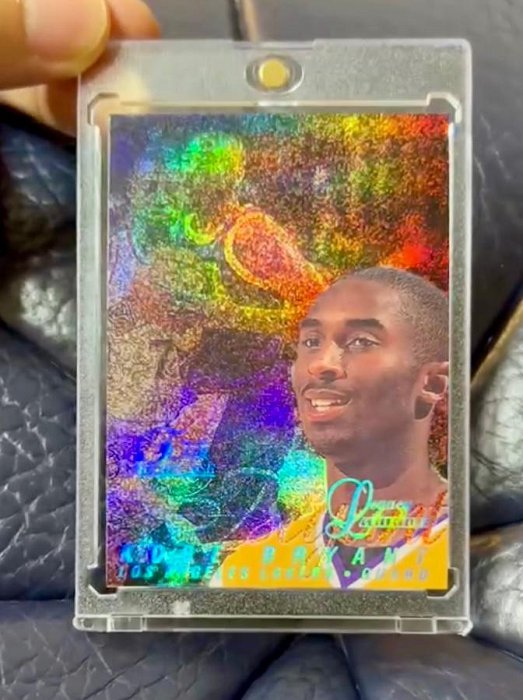 Kobe Bryant Flair Legacy Row0限量/150張！柯比 科比 RC另有其它罕卡競標中、請看我賣場！ | Yahoo拍賣