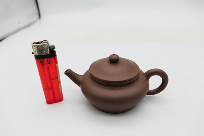 (小蔡二手挖寶網) 早期 邵正來制 紫砂壺 茶壺 易碎 收藏品 總重量約152g 行家自行鑑定 商品如圖 100元起標 無底價 | Yahoo拍賣