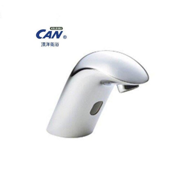《台灣尚青生活館》頂洋衛浴 AF523(D) 自動感應式龍頭 單孔 自動感應水龍頭 感應龍頭 檯面式龍頭 自動出水龍頭 | Yahoo拍賣