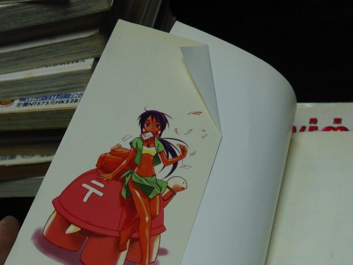 【阿輝の古物】二手書/漫畫_純情房東俏房客 0zero+1-12集 赤松健_第1刷_第2集非第1刷_多泛黃 髒污 摺痕 破損_東立出版_#E23 | Yahoo拍賣