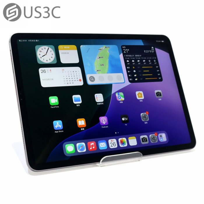【US3C-青海店】【一元起標】Apple iPad Pro 11吋 第1代 256G WiFi 太空灰 FaceID臉部辨識 原彩顯示功能 二手平板 | Yahoo拍賣