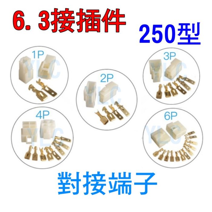 2P型公母端子的價格推薦 - 2025年8月 | 比價比個夠BigGo