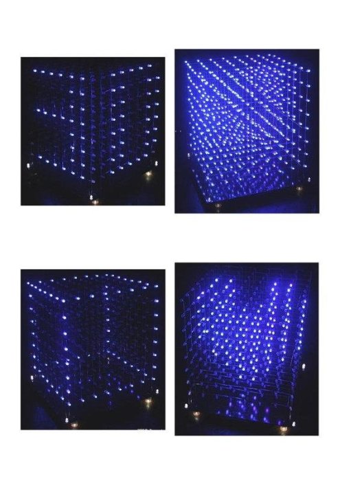 8x8x8 立方的價格推薦 - 2026年5月 | 比價比個夠BigGo