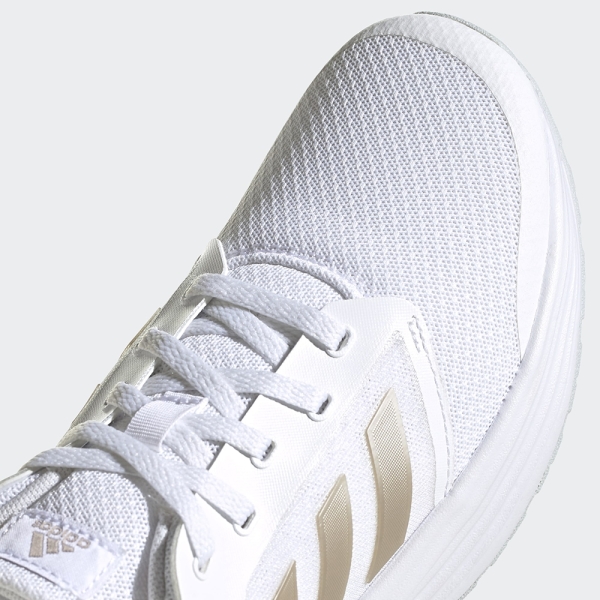 ADIDAS GALAXY 5 女鞋 慢跑 訓練 網布 支撐 緩衝 穩定 透氣 白【運動世界】FY6744 | 慢跑鞋 | Yahoo購物中心