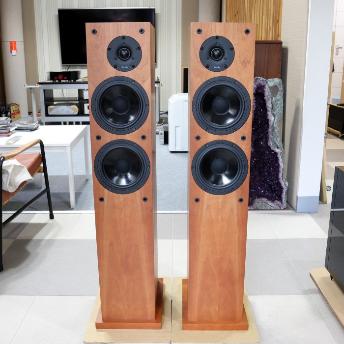 ProAc Studio 140 喇叭(估價.交換.富陞音響) | Yahoo拍賣