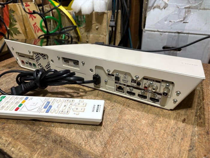 低價起標！零件機...sony bdv-n9200wl 藍光劇院環繞擴大機.646 | Yahoo拍賣
