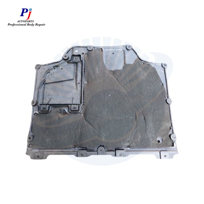 (寶捷國際) TOYOTA 2015 PRIUS 引擎下護板 (引擎下) 5141047020 全新 現貨 台灣製造 | Yahoo拍賣