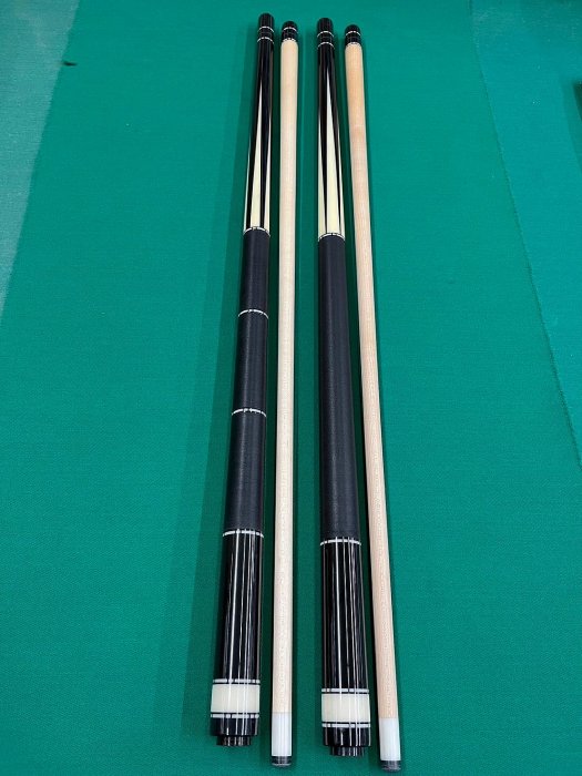 全新仿Southwest(SW) 黑檀木六插仿象牙白 經典款 滿環 仿紹球桿 中輪21mm可接正SW前節 | Yahoo拍賣
