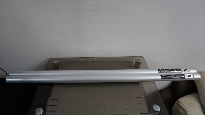 【啓晟音響】少見日本FPS PLS-4 水管型平板揚聲音器音柱喇叭一元起標無底價 | Yahoo拍賣