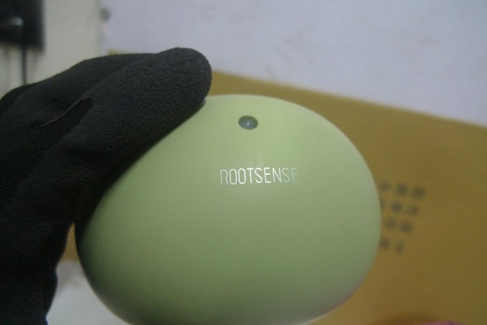 以琳の屋~ROOTSENSE 冰箱除味器 臭味除臭 功能正常『一元起標』(c8021) | Yahoo拍賣