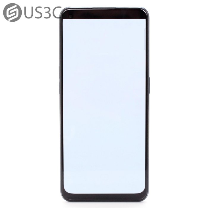 【US3C-台南店】【一元起標】OPPO Reno 8 8G/256G 5G CPH2359 6.4吋 微光黑 90Hz螢幕 一體成型流線機身 ...