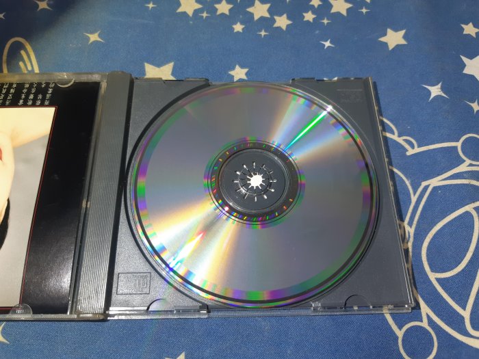 格里菲樂園 ~ CD 蔡琴 精選 火舞 T111 01 舊版 | Yahoo拍賣