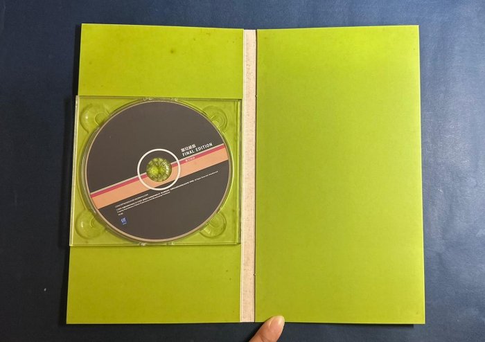 欣叡二手CD 盒裝 附資料卡 周蕙 蕙兒絕版 精選 絕對珍藏版 1999-2003 | Yahoo拍賣