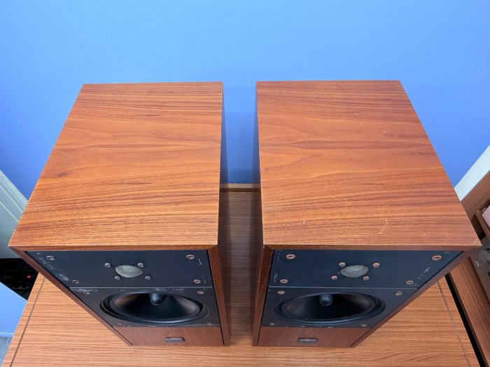 $ 一元起標 $ 英國 EPOS ES14 喇叭 | Yahoo拍賣