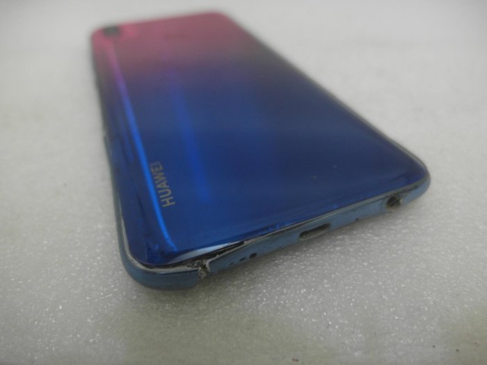 [快樂99]-華為 Y9 [刊登時可開機.面板破.其他請自行檢測問題]-99元起標(D18) | Yahoo拍賣