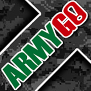ARMYGO 軍用品購物商店 - Yahoo拍賣