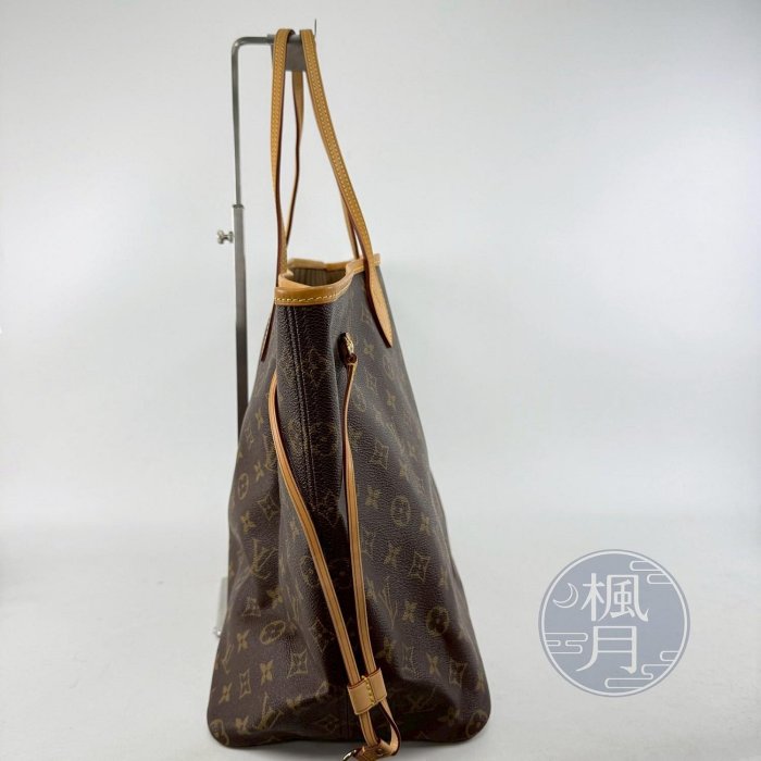 LOUIS VUITTON LV M40990 原花 NEVERFULL GM | Yahoo拍賣