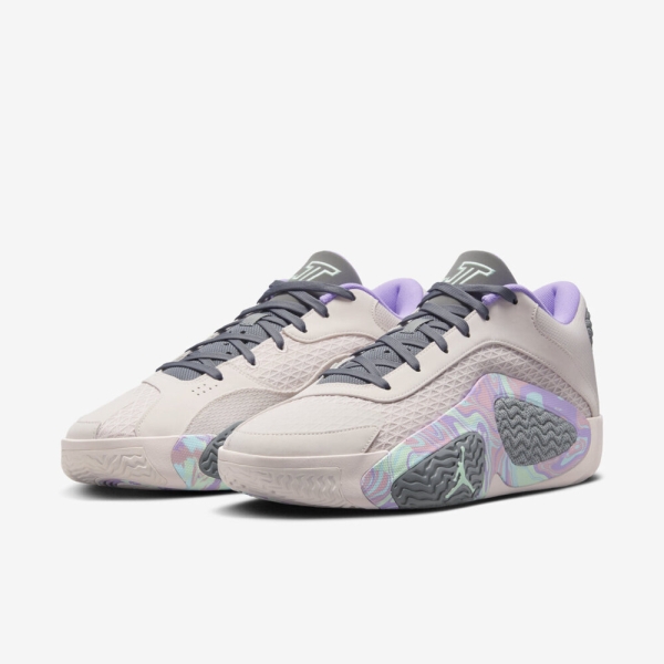 NIKE JORDAN TATUM 2 PF 籃球鞋 男鞋 運動鞋 包覆 緩震 喬丹 FZ2203-600 | 籃球鞋 | Yahoo購物中心