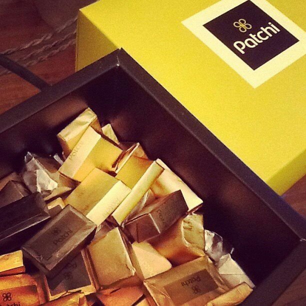 Patchi巧克力的價格推薦 - 2025年10月 | 比價比個夠BigGo